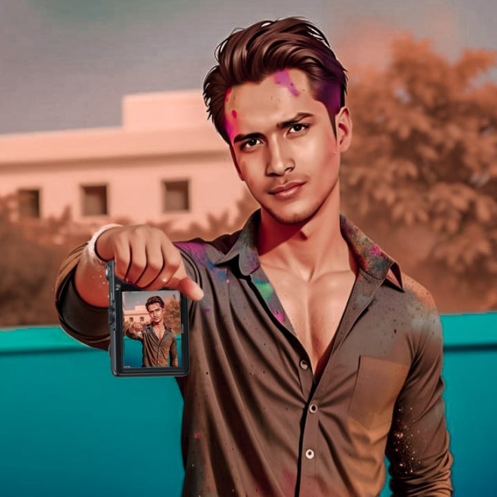 Salaar Billion Medium