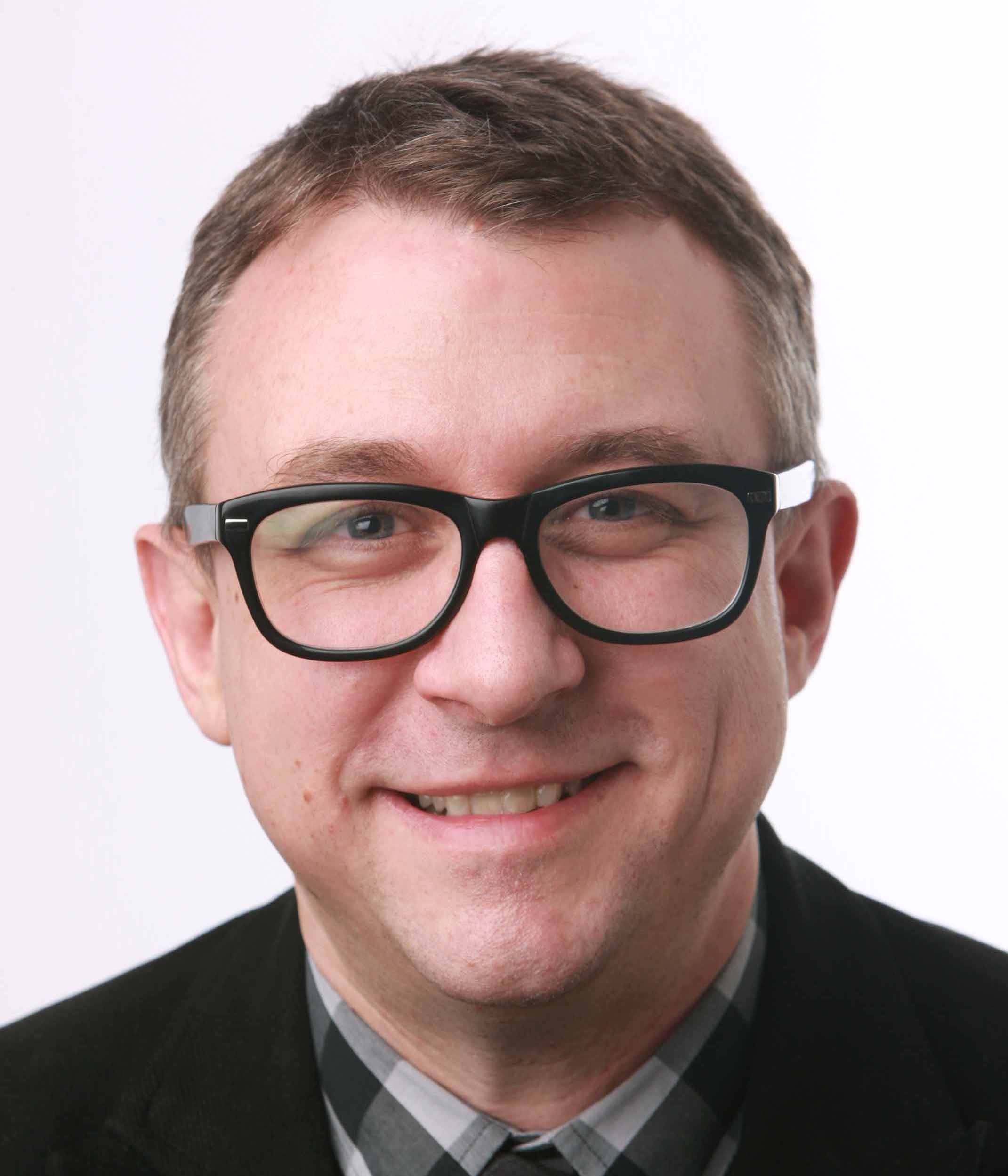 Matthew Shadbolt – Medium