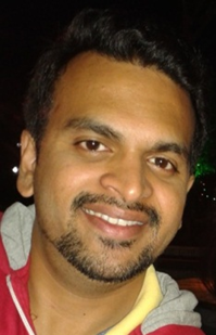 Devendra Patil – Medium
