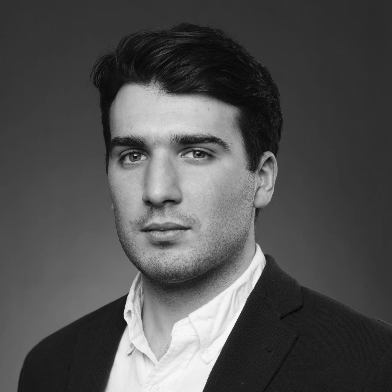 Jesse Heasman – Medium