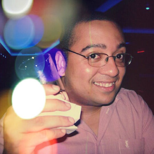 Fernando Passos – Medium