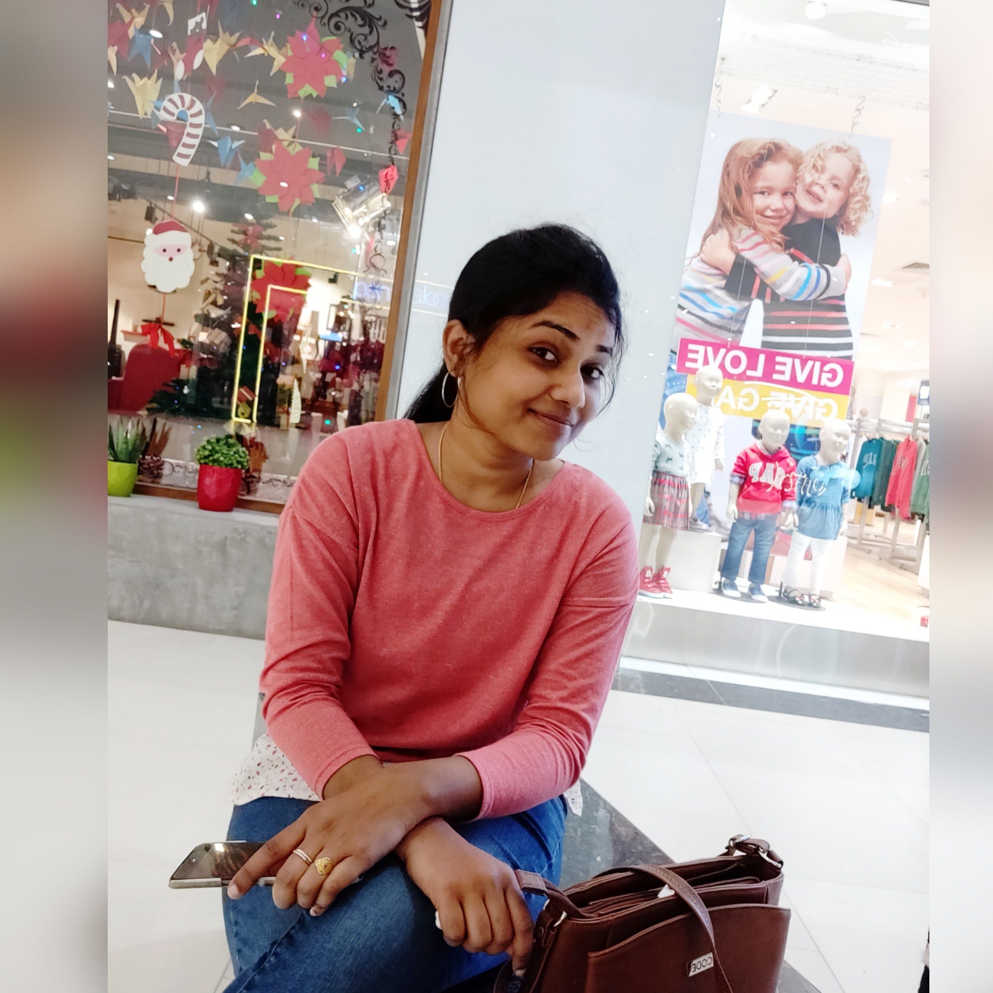 Chandana – Medium