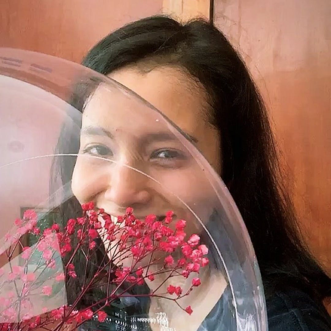 Farzana's Wordplay – Medium
