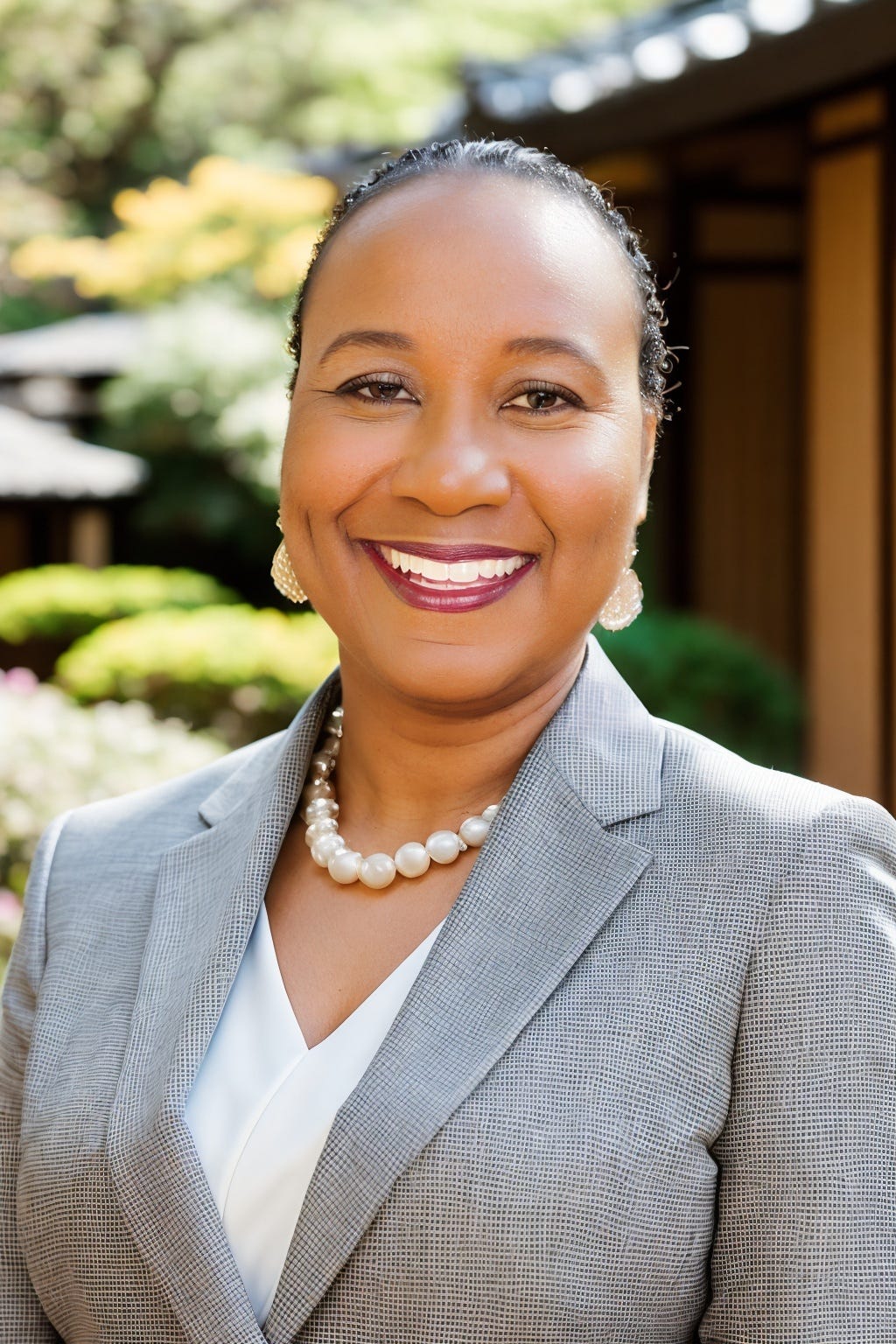 About – Linnie S. Carter, Ph.D., APR – Medium
