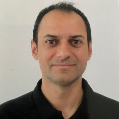 Paul Chada – Medium