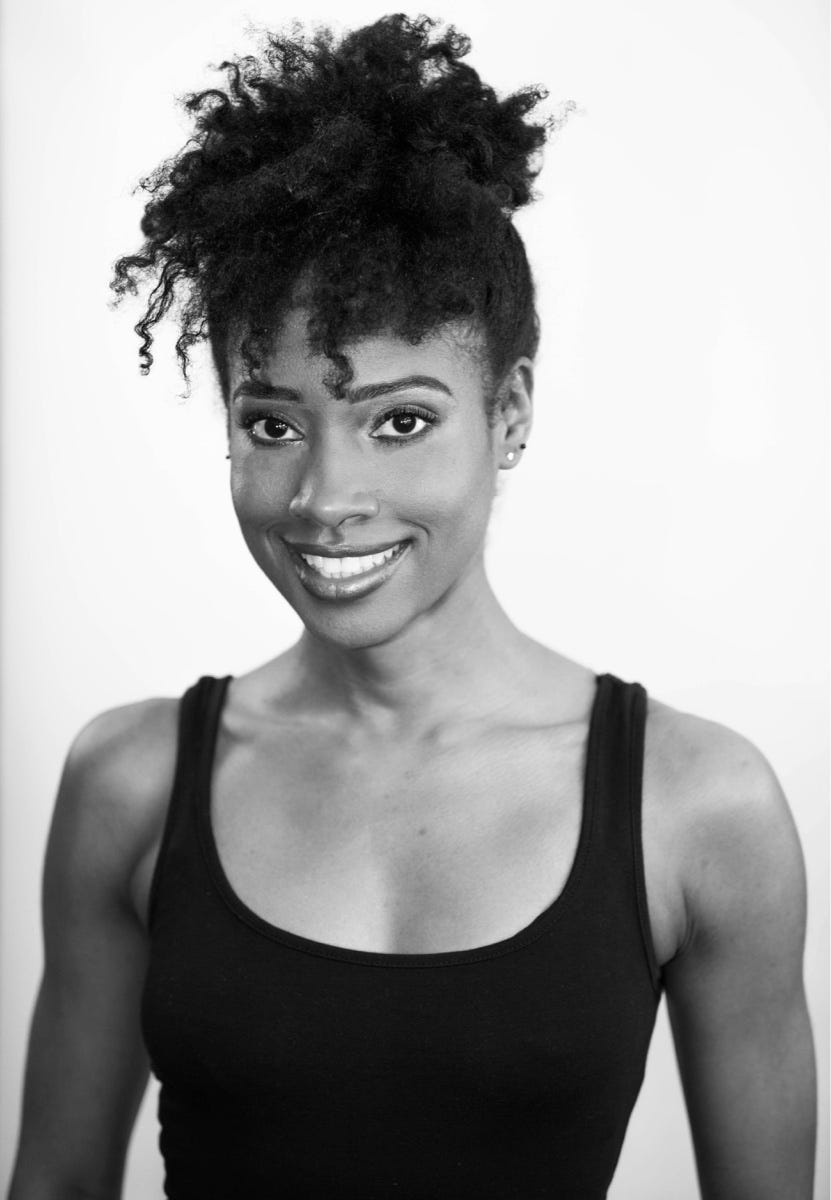 Joi Rychelle – Medium