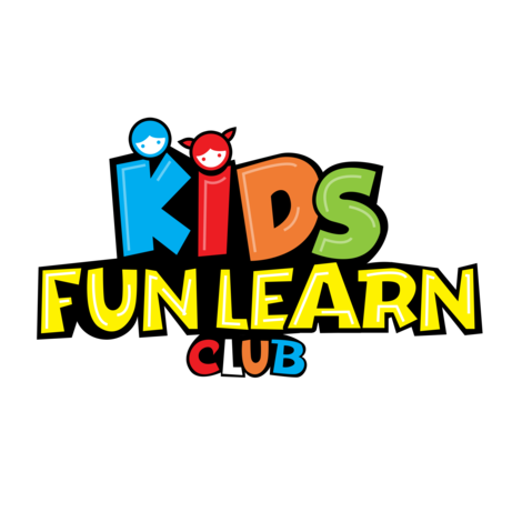 Kids Fun Learn Club – Medium