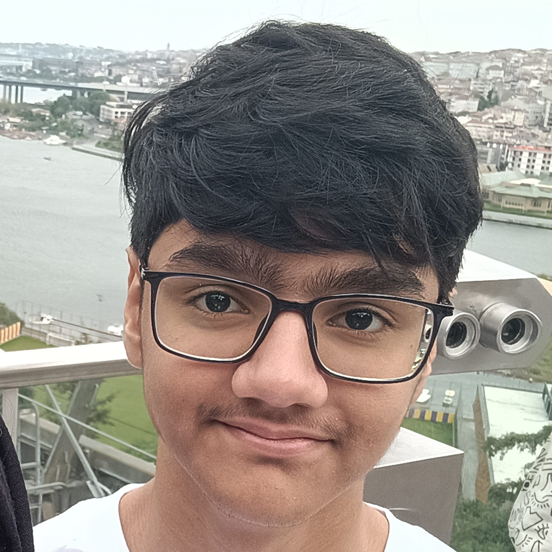 Syed Aban – Medium