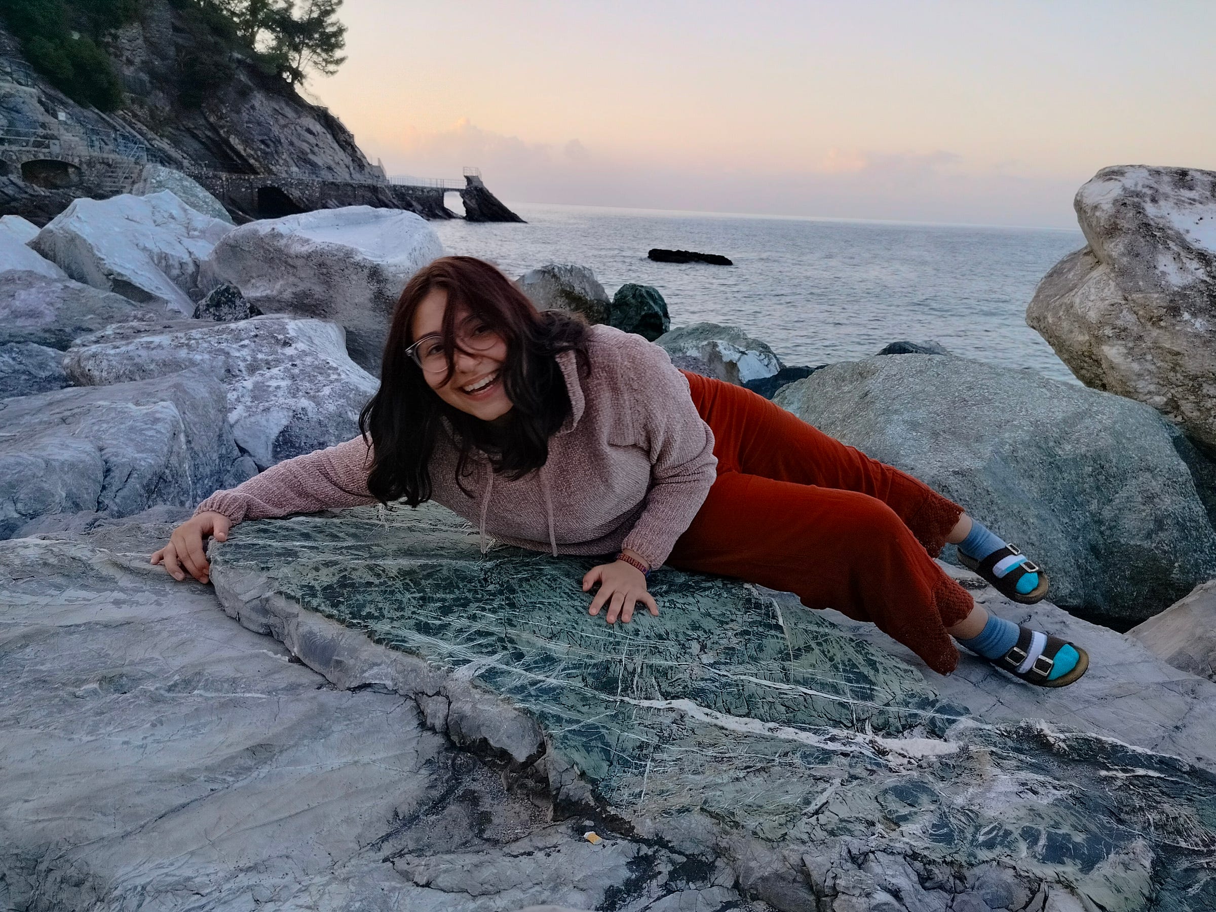 Val's cloud ☁️👩‍🔬 on Medium curated some lists