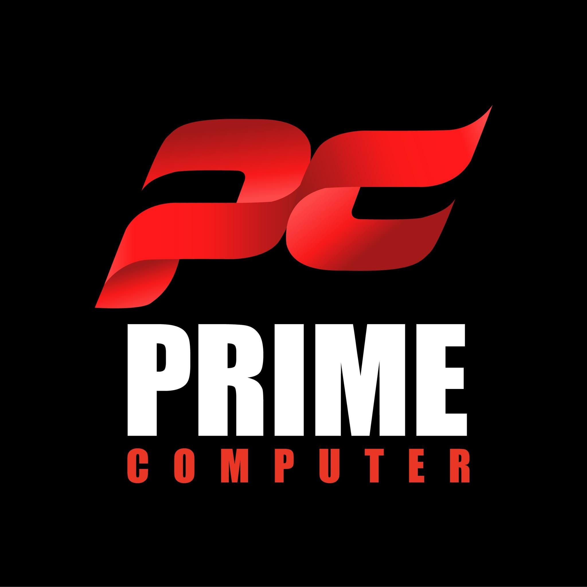 Prime Computer Medium Prime Computer Medium