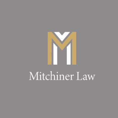 About – Mitchiner Law – Medium