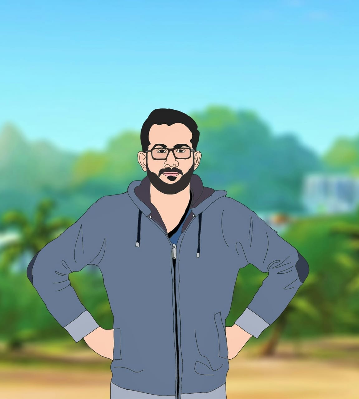 Saud Qadir – Medium