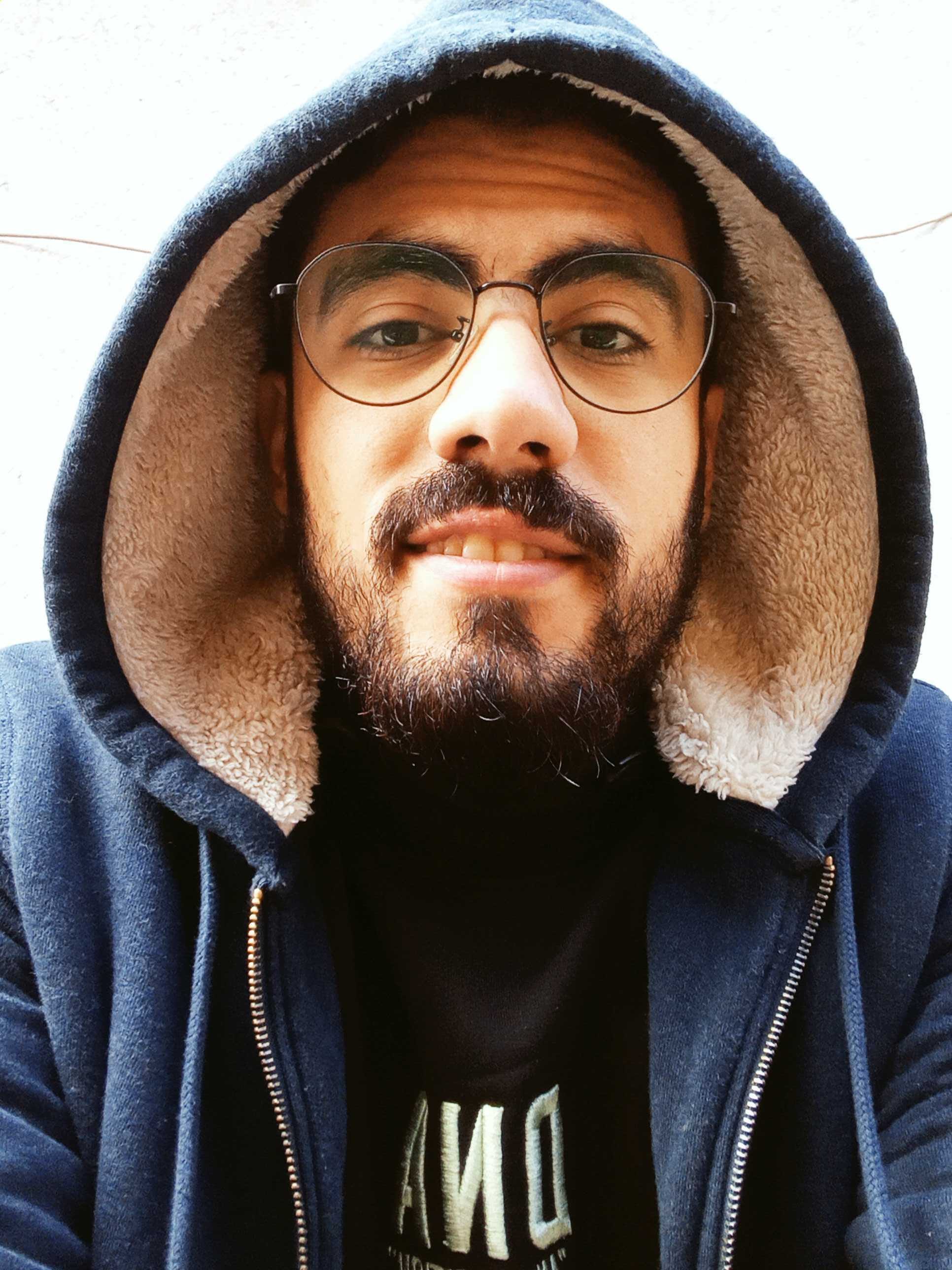 Abdulrahman Masoud – Medium