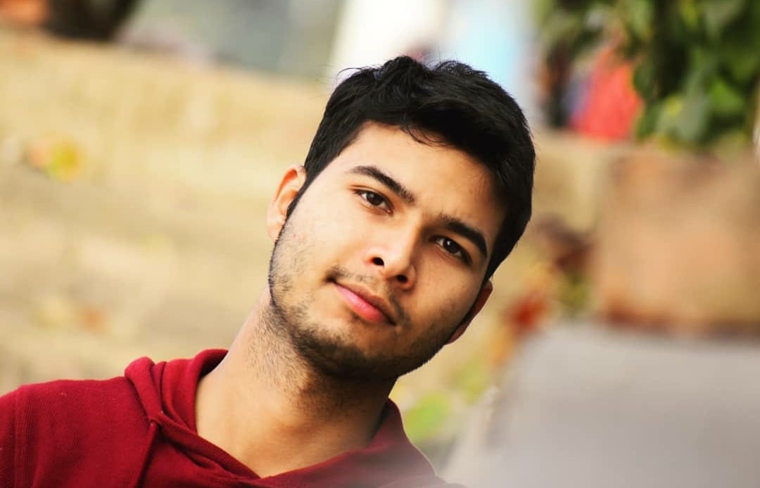 Ajay chaurasia – Medium