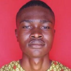 Onogwah Ifode Halliday – Medium