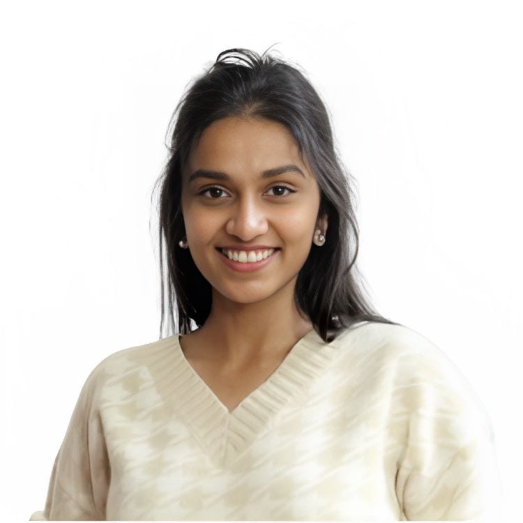 Sheetal Shankar – Medium