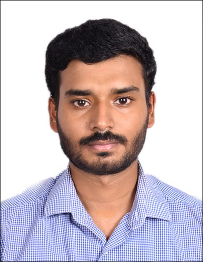 Rohit Nair – Medium