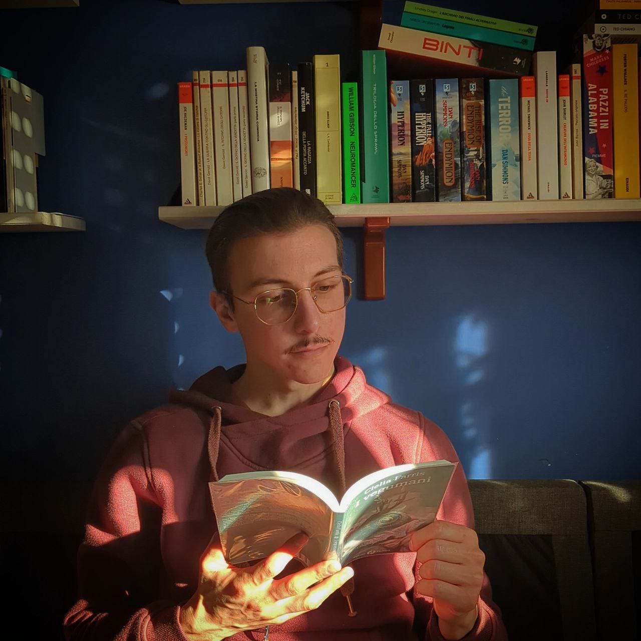 Andrew Kirk – Medium