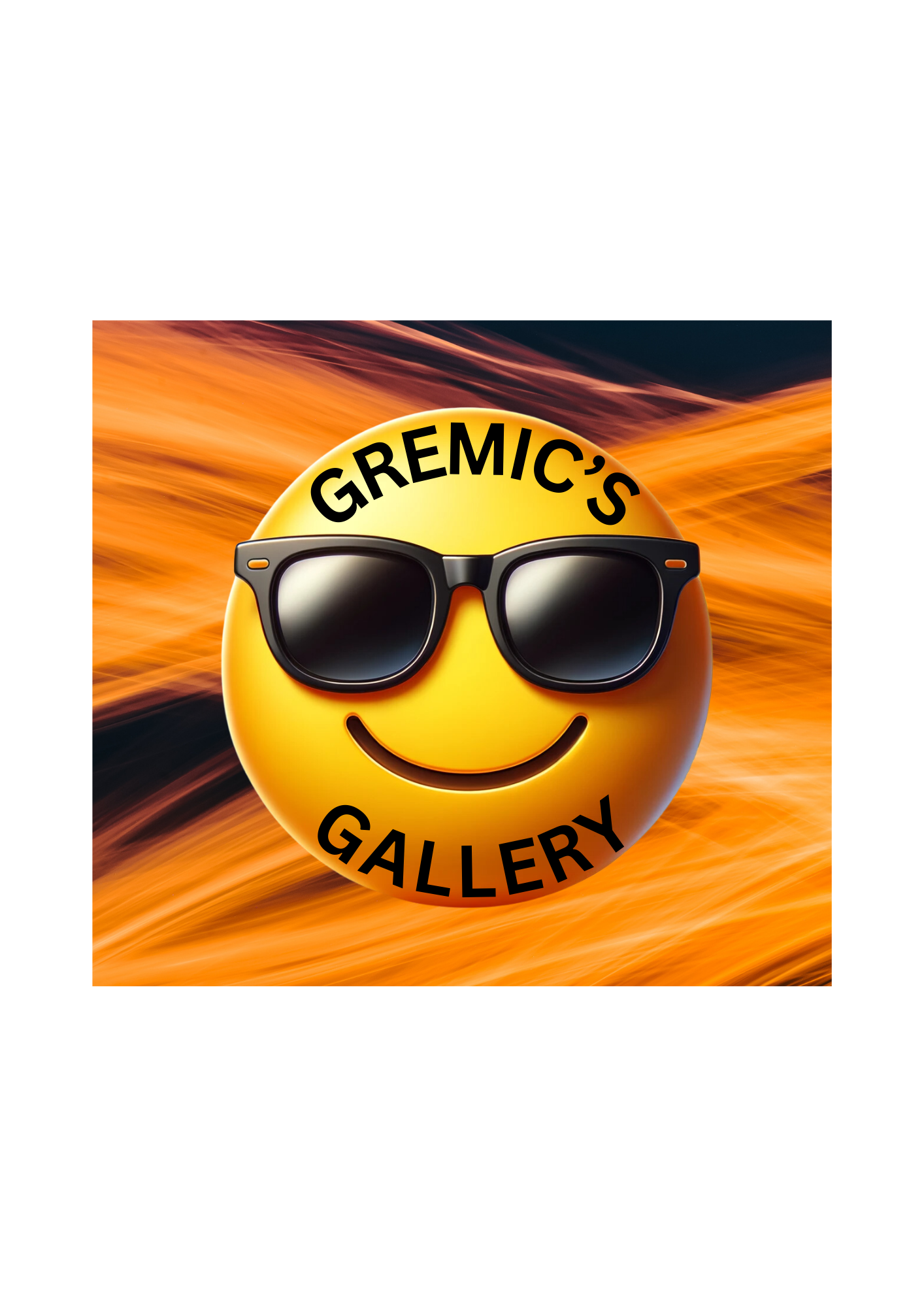 Unleash Art: DIY Magic & Mystery #Gremic'sGallery – Medium