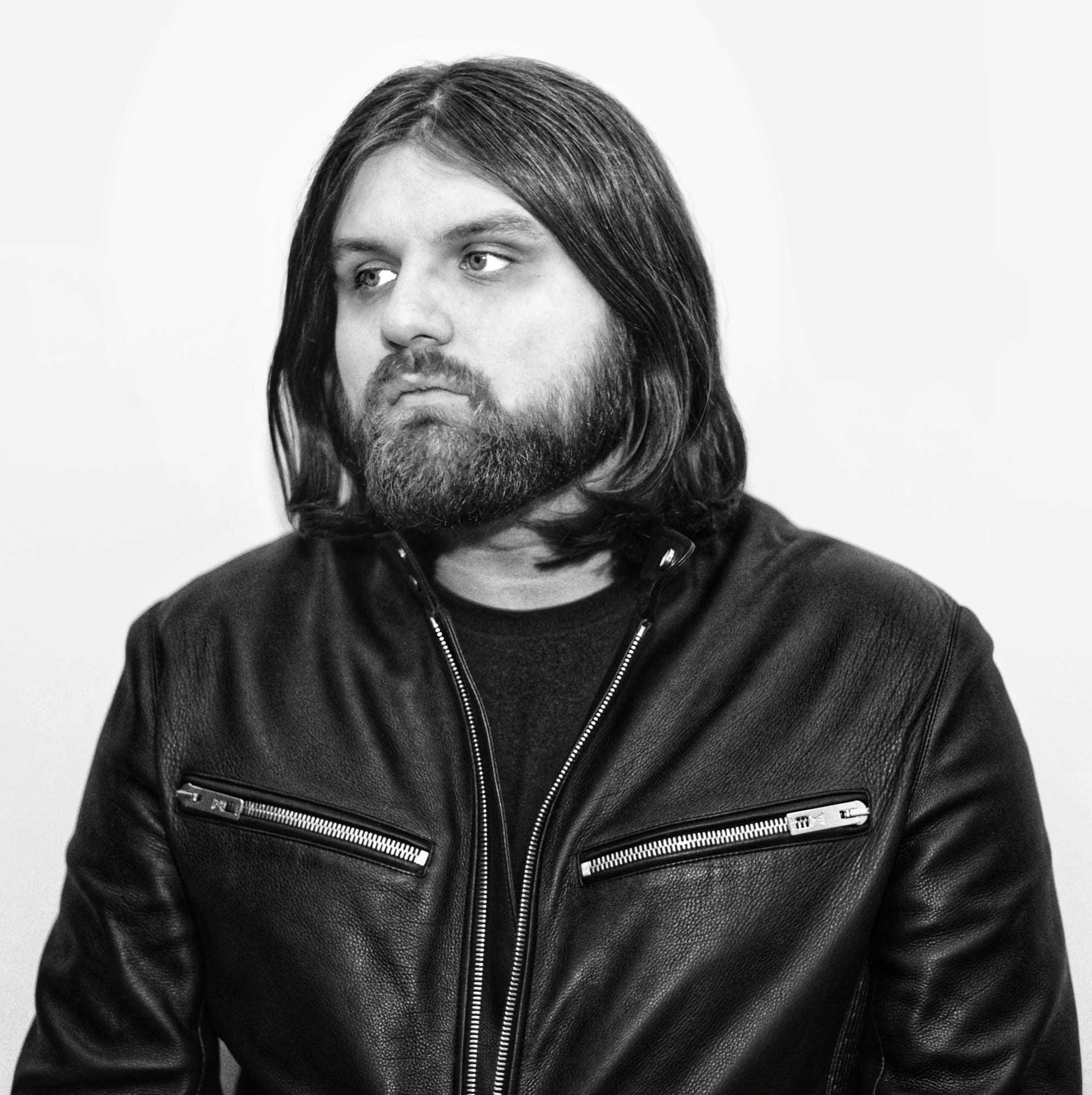Ian Lantzy – Medium