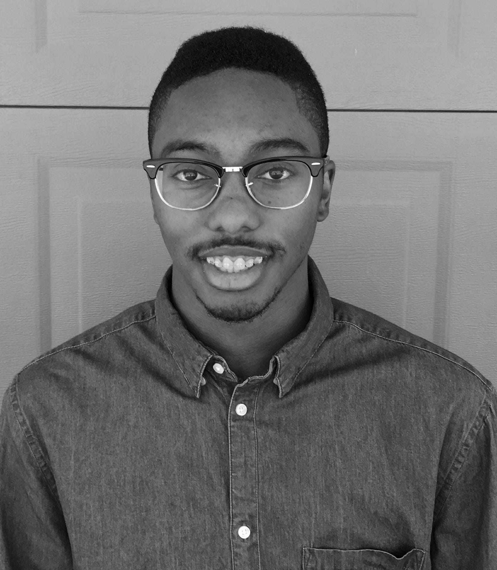 Austin Bell – Medium