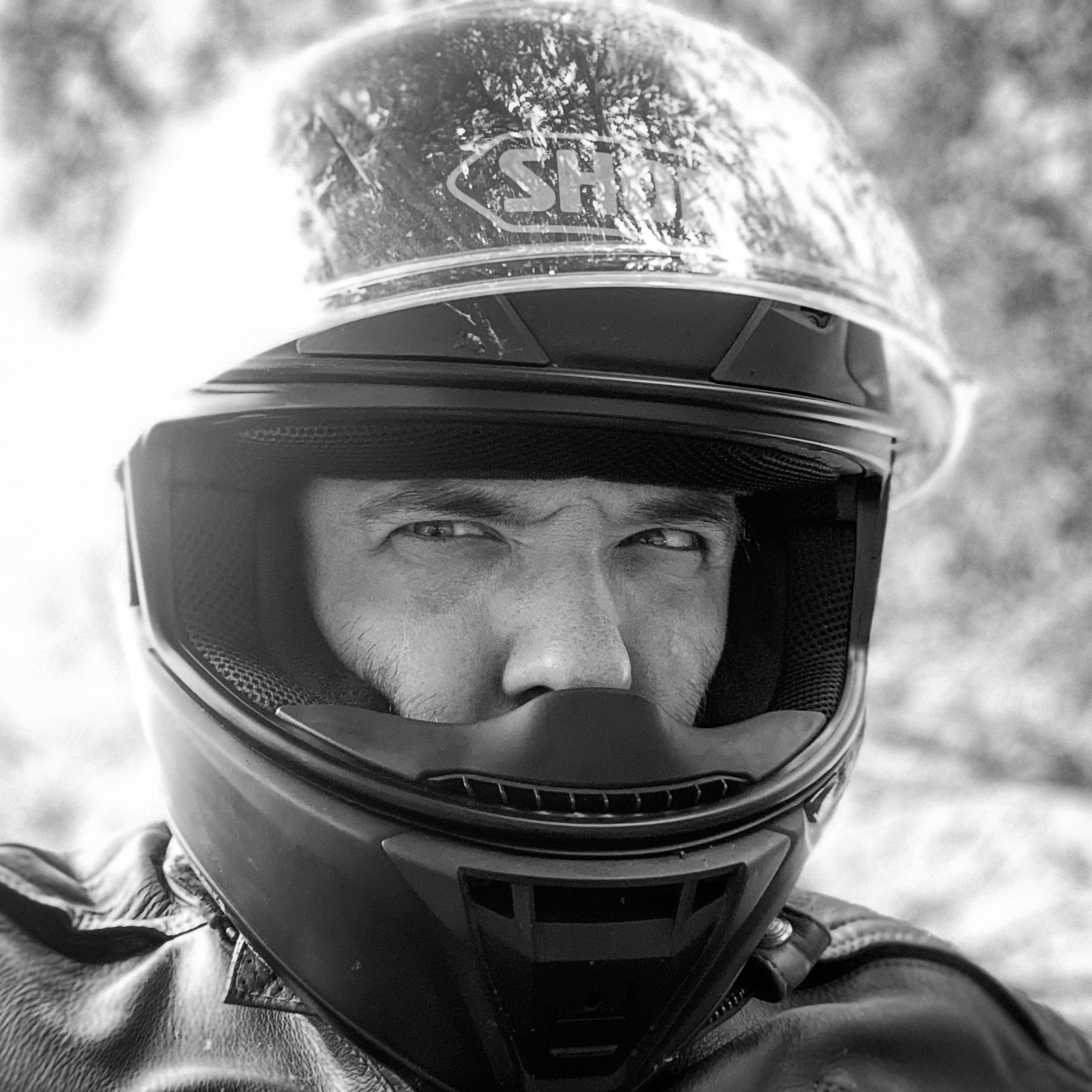 Brent Brooks – Medium