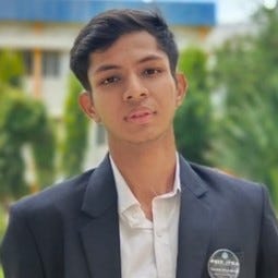 Harshit khandelwal – Medium