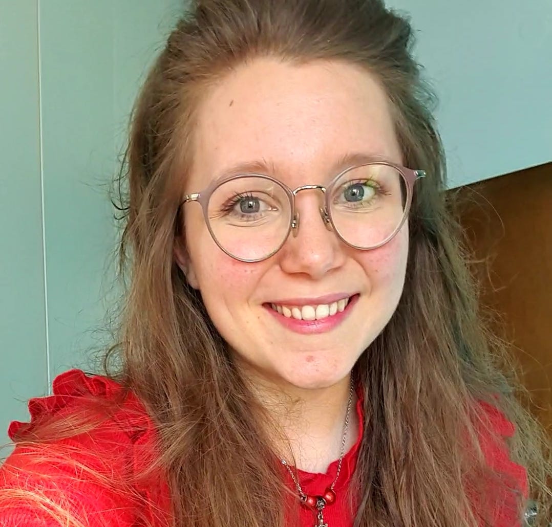 Sabrina Alexandra Rosso – Medium