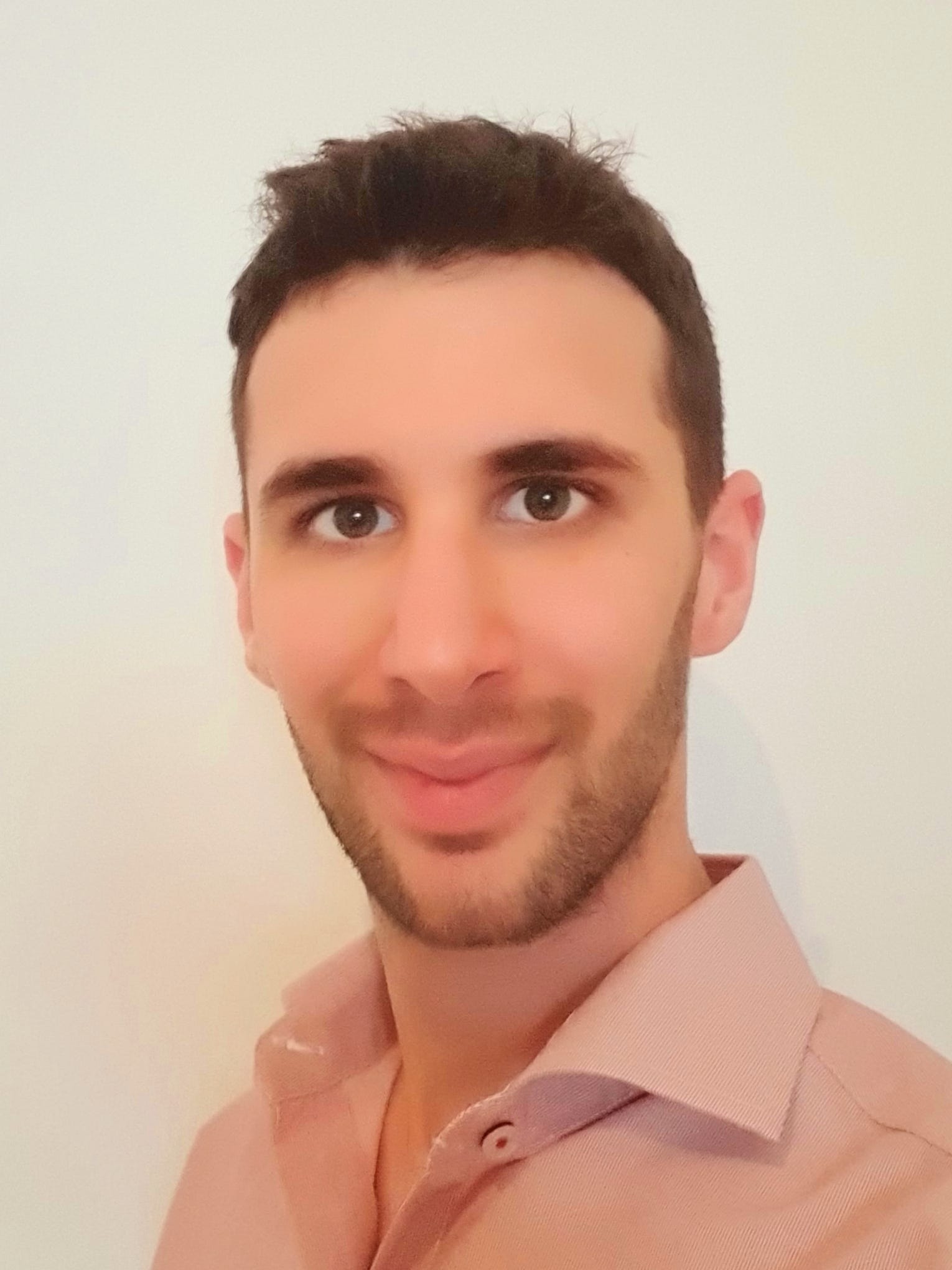 Hernan Matzner – Medium