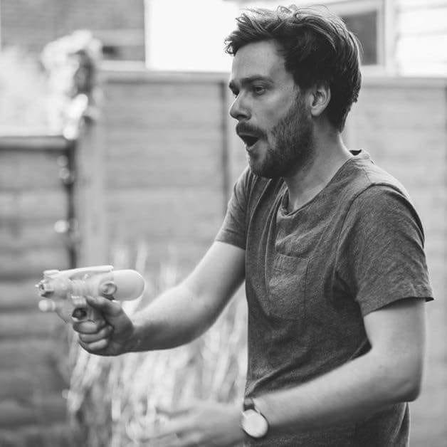 Phil James Writes – Medium
