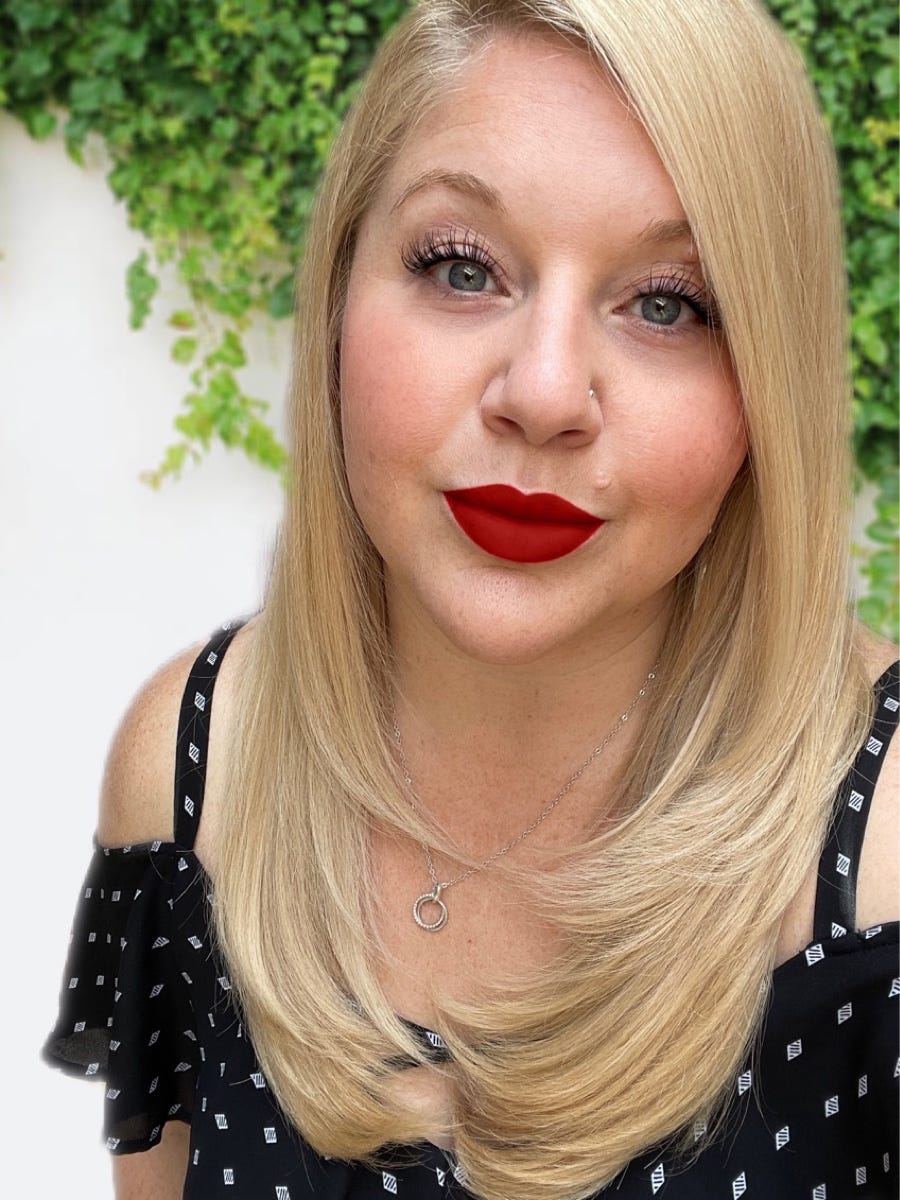 Molly Goodwin on Medium curated some lists