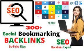 : Social bookmarking and profile backlink – Medium