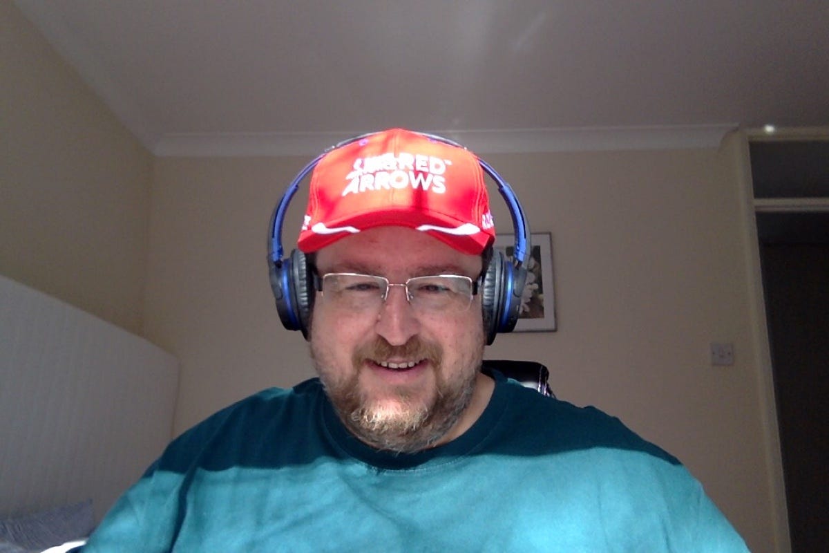 Gabriel Archer – Medium