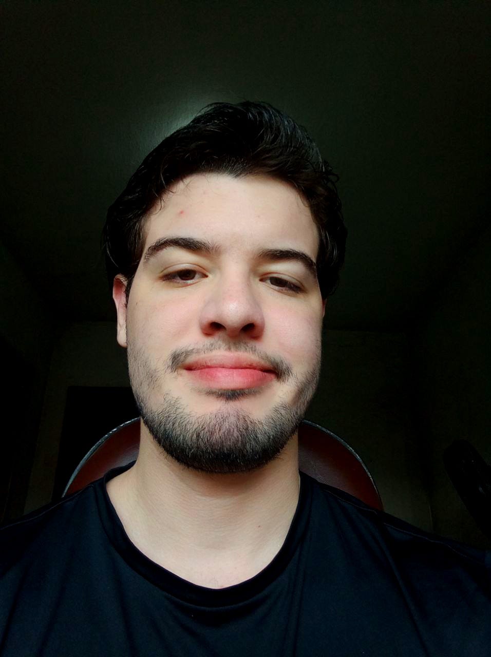 Lucas da Cunha – Medium