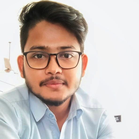 Akash Mehta – Medium