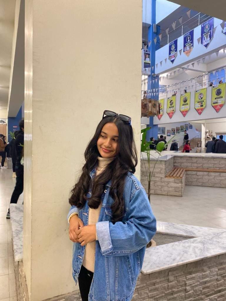 Eman Siddiqui – Medium