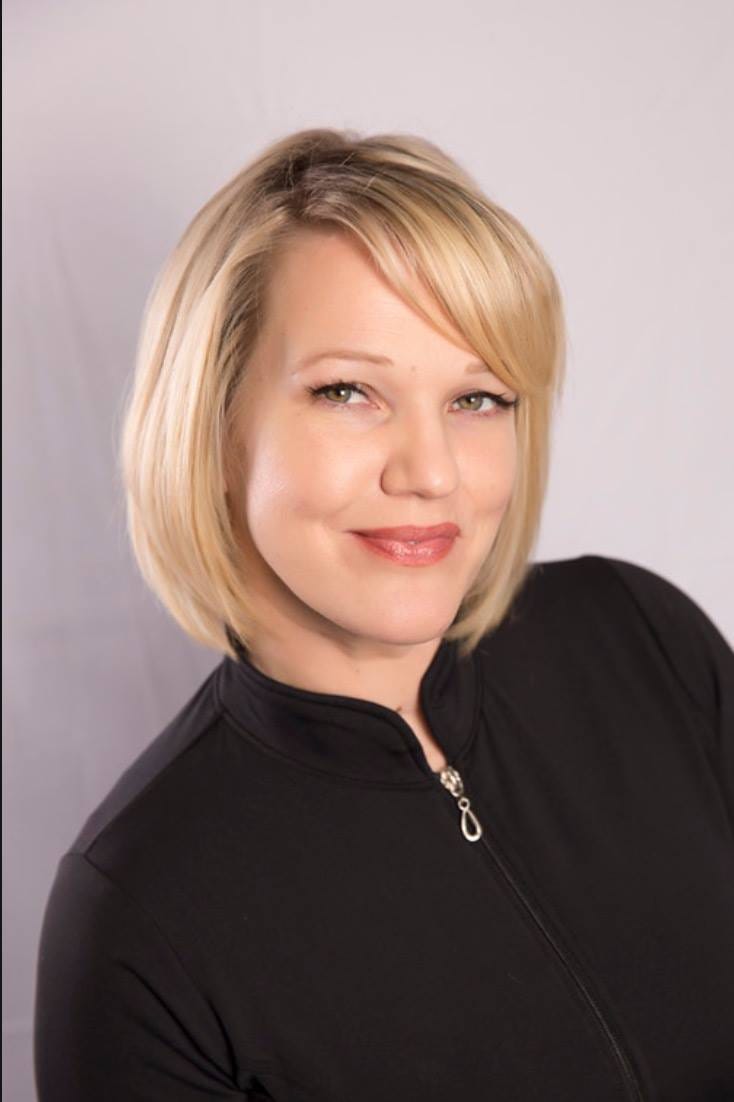About Mandy Medium
