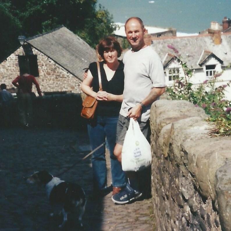 Janie Smith – Medium