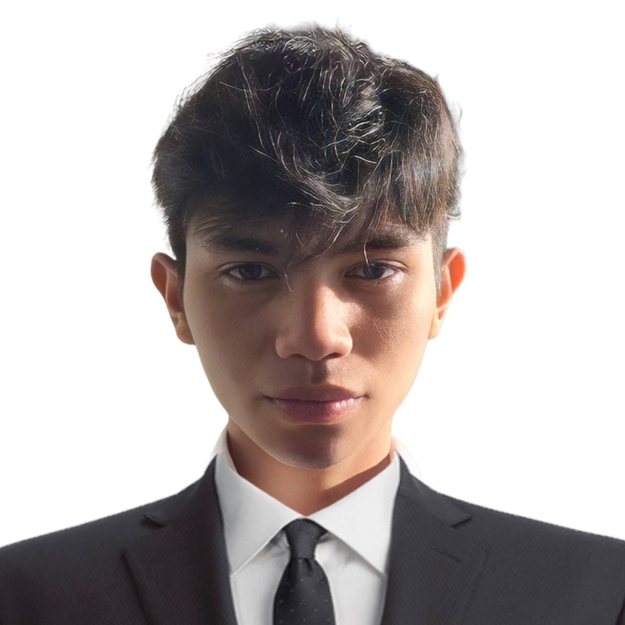 Jose Guevarra – Medium