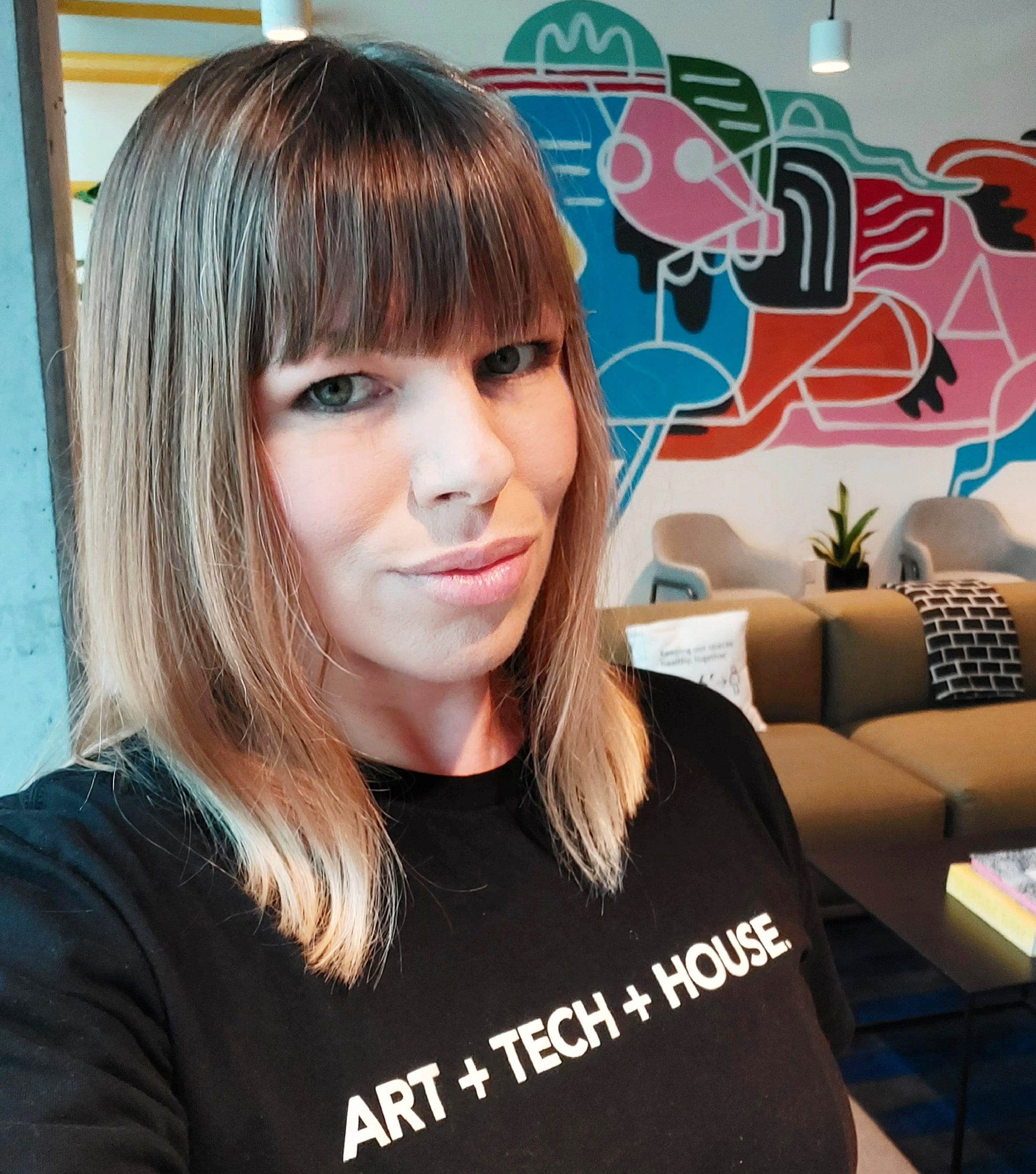 Natasha Ferguson – Medium