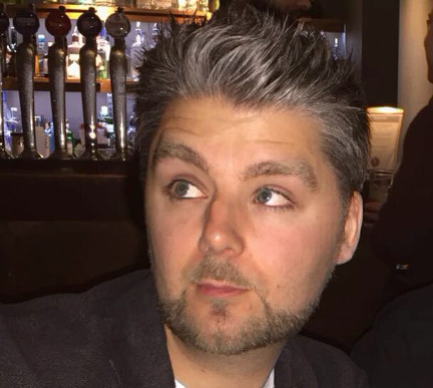 Anthony Macey – Medium