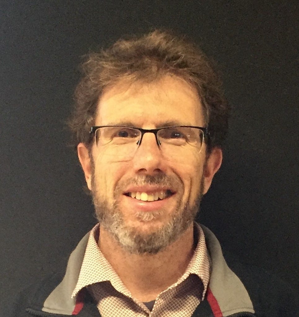 About – Stuart Clough – Medium