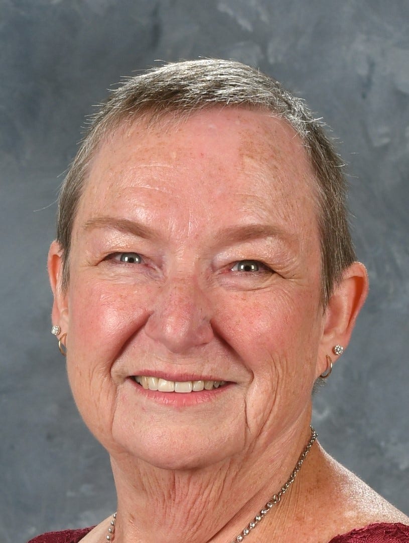 Dr. Colleen E Castillo – Medium