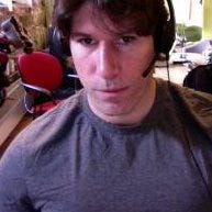 About – Ben Flynn – Medium