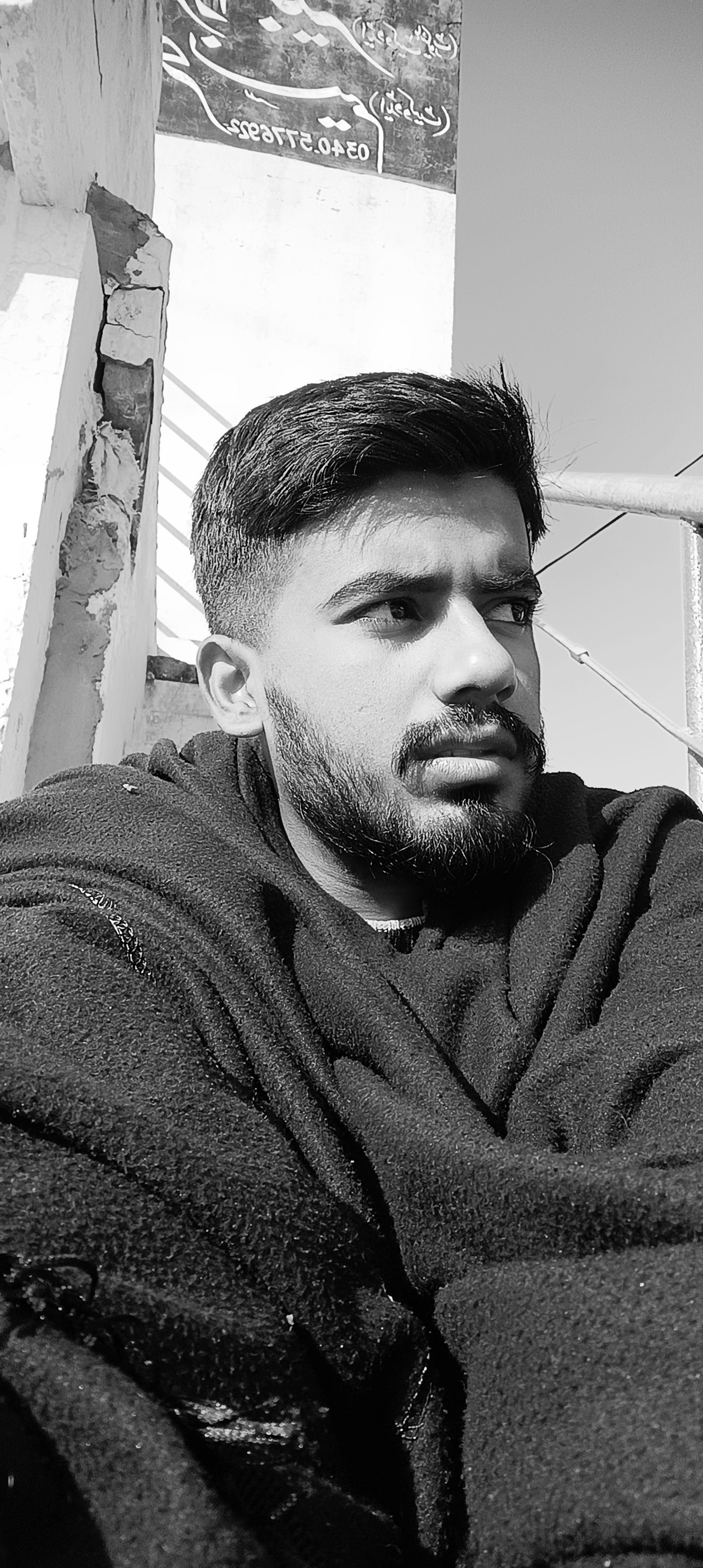 Saad Khan – Medium