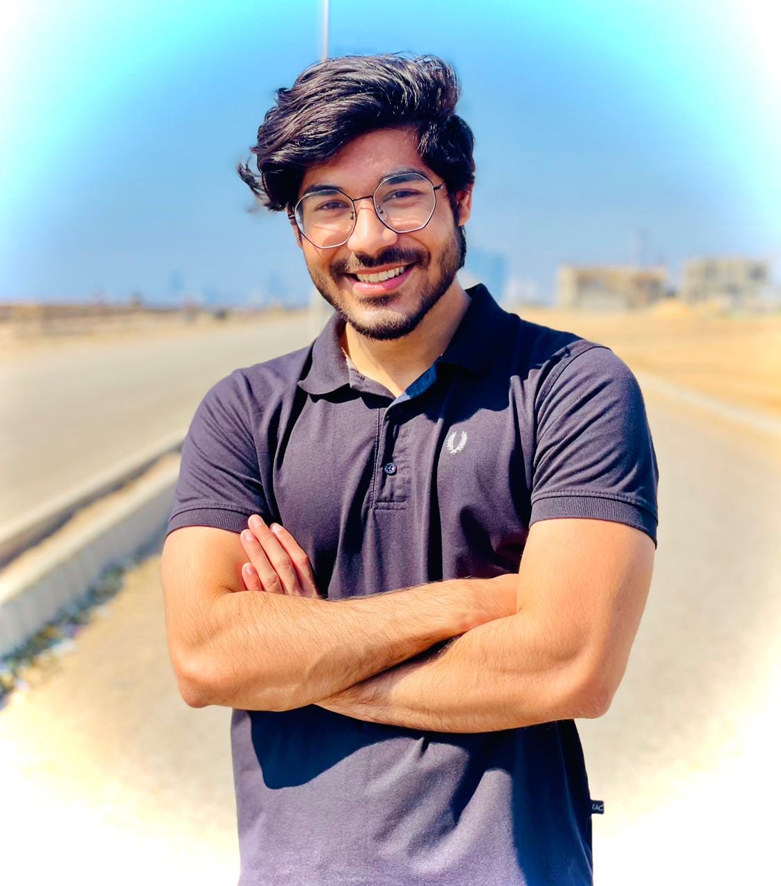 Muhammad Hashir – Medium