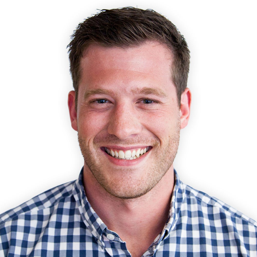 Colin Fitz-Maurice – Medium