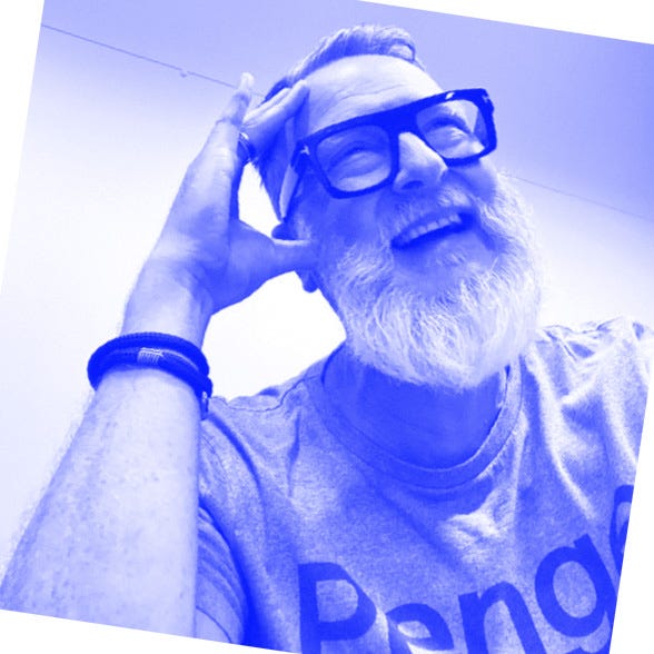 Steve Hickson – Medium