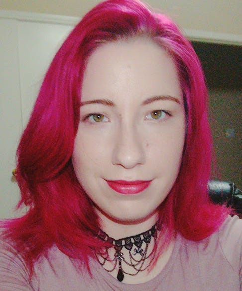 Lauren Cochran – Medium