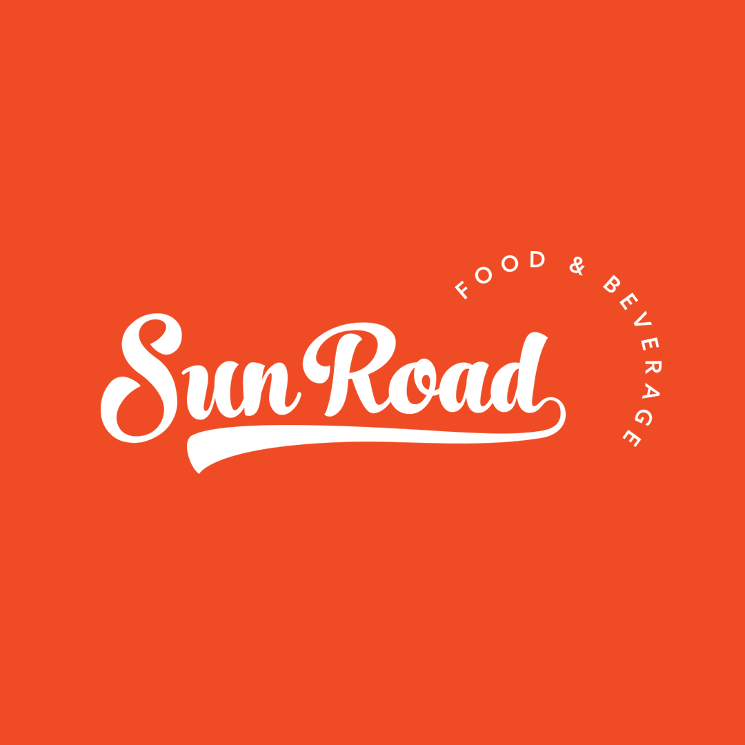 Sun Road Food & Beverage – Medium